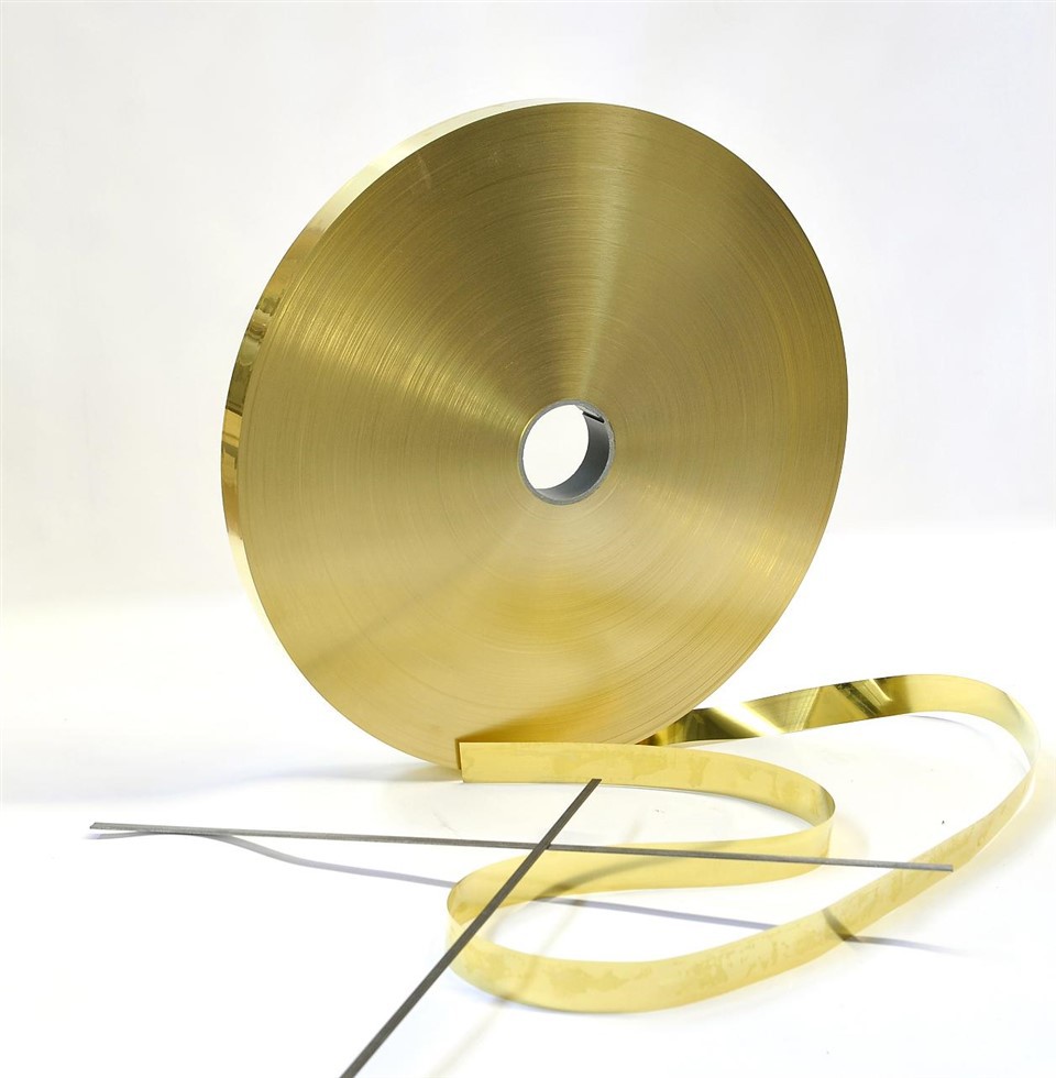 ขนาดเกรนของแถบทองแดง C1100 มีผลต่อคุณสมบัติอย่างไร - บล็อก